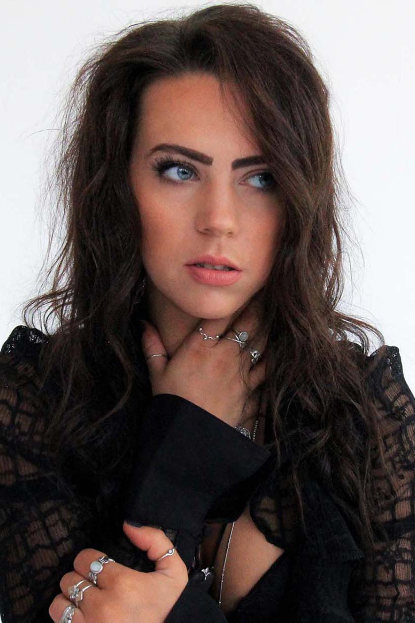 My Story - Nicole Sumerlyn - The Official Site